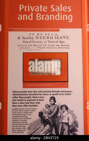 Wilberforce House, birthplace of William, the famous campaigner against ...