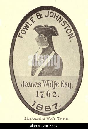 Wolfe Tavern, Newburyport , Taverns Inns. Leon Abdalian Collection ...