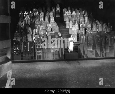 Al Dubin, Harry Warren, Warner Brothers Studio, 1937 Stock Photo - Alamy