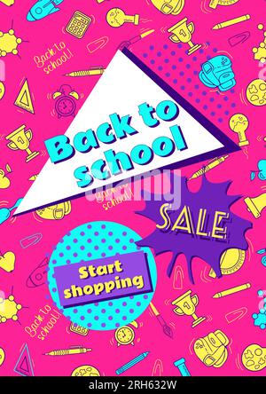 Back to 90s Neon Text Vector. Retro Back to 90s neon sign, design ...