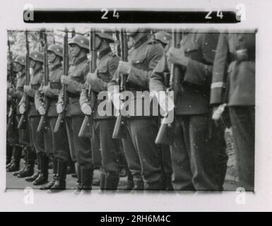 SS Photographer, Gösling, Jobst (Leibstandarte Adolf Hitler, Berlin ...