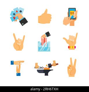 Music appreciation icon set Stock Vector Image & Art - Alamy