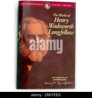 Henry Wadsworth Longfellow - The Works of Henry Wadsworth Longfellow ...