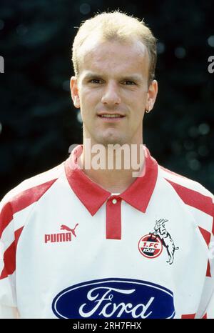 Cologne, Deutschland. 14th Aug, 2023. firo: football: football: archive photos, archive photo ...