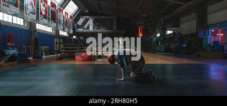 ONE AND ONLY, (aka RE LIE), WANG Yibo, 2023. © CMC Pictures / Courtesy ...