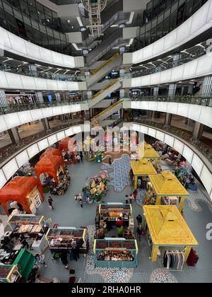 1 Utama Shopping Mall, Kuala Lumpur , Malaysia Stock Photo - Alamy