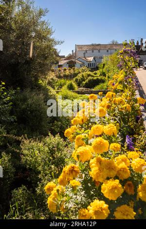 River Colne, Townfield Mill Stock Photo - Alamy