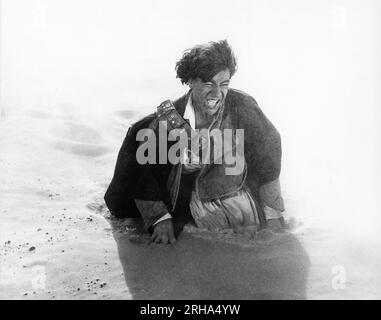 JOHN DIMECH in LAWRENCE OF ARABIA 1962 director DAVID LEAN screenplay ...