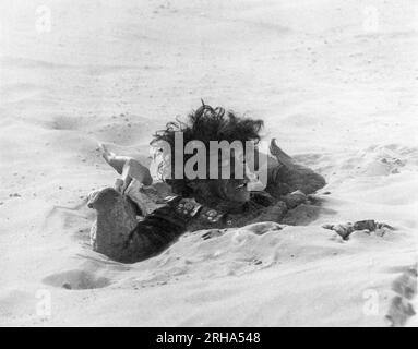 Lawrence of Arabia a 1962 British epic adventure film starring Peter O ...