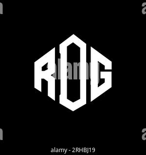 RDN, RDN logo, RDN letter, RDN polygon, RDN hexagon, RDN cube, RDN ...