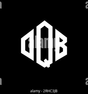 OQC, OQC logo, OQC letter, OQC polygon, OQC hexagon, OQC cube, OQC ...