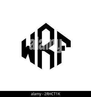 Vector WRF logo Stock Vector Image & Art - Alamy