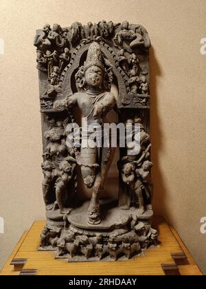 Gopinatha. Gopinath is a form of the Hindu god Krishna. It is also one ...