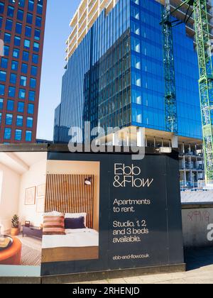 Ebb and Flow Advertisement for Apartments, to Rent, Stationhill ...