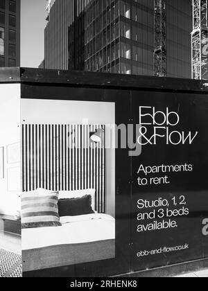 Ebb and Flow Advertisement for Apartments, to Rent, Stationhill ...