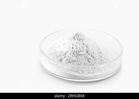 Sodium molybdate is an inorganic compound. It is a source of molybdenum ...