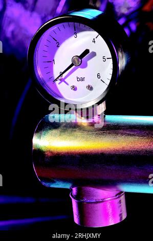 meter, measure, pressure, pressure, pressure, tool, utility, process ...