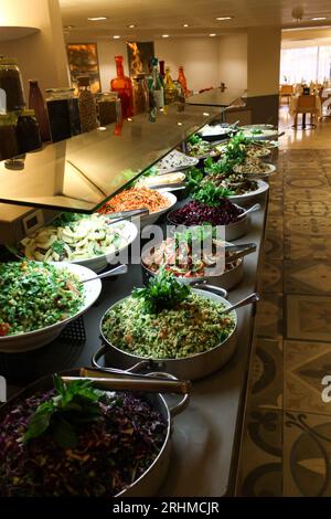 The Prima Kings Hotel in Jerusalem, Israel Stock Photo - Alamy