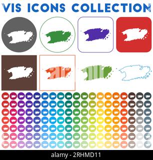 Tag vector icon. Modern vector illustration concepts. Easy to edit and ...