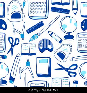 Yardstick pattern seamless Stock Vector Image & Art - Alamy