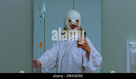 KRISTINE KUJATH THORP in SICK OF MYSELF (2022) -Original title: SYK ...