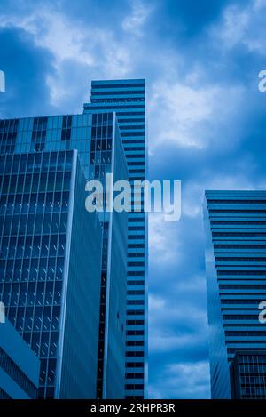 Roche Towers new urban development, Basel, Switzerland Stock Photo - Alamy