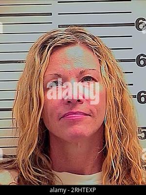 Mugshot Tyler Ryan