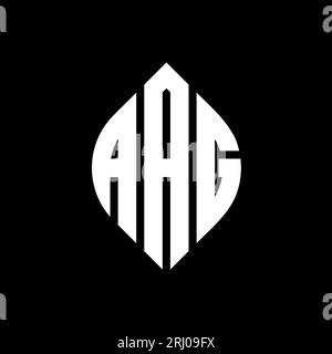 AAG logo. AAG letter. AAG letter logo design. Initials AAG logo linked ...