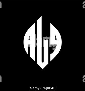 ALQ logo. ALQ letter. ALQ letter logo design. Initials ALQ logo linked ...