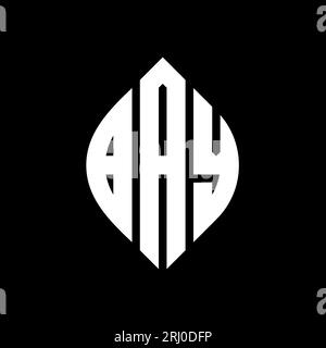 BAY logo. BAY letter. BAY letter logo design. Initials BAY logo linked ...