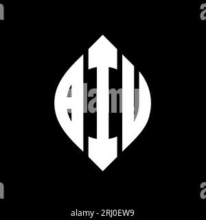 BIU logo. BIU letter. BIU letter logo design. Initials BIU logo linked ...