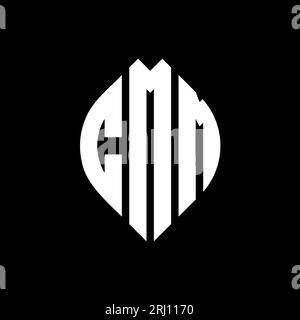 CMM logo. CMM letter. CMM letter logo design. Initials CMM logo linked ...