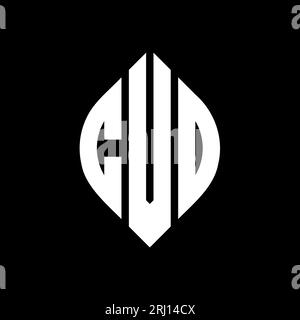 CVO logo. CVO letter. CVO letter logo design. Initials CVO logo linked ...