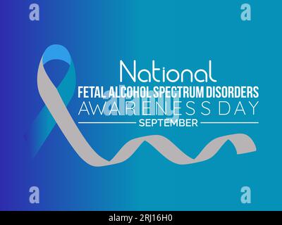 National Fetal Alcohol Spectrum Disorders (FASD) Awareness Day Raises ...