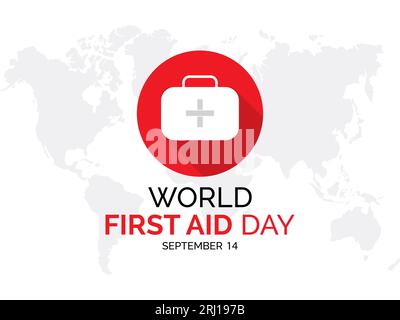 World First Aid Day Emphasizes Life-Saving Skills, Education, and Resilience. Preparedness and ...