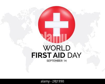 World First Aid Day Emphasizes Life-Saving Skills, Education, and Resilience. Preparedness and ...