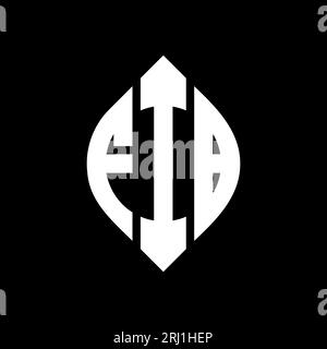 FIB logo. FIB letter. FIB letter logo design. Initials FIB logo linked ...