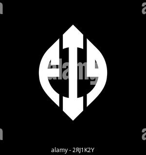 FIQ logo. FIQ letter. FIQ letter logo design. Initials FIQ logo linked ...