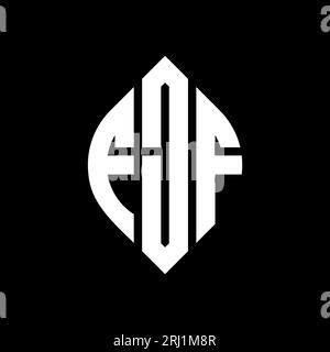 FJF logo. FJF letter. FJF letter logo design. Initials FJF logo linked ...