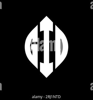 GID logo. GID letter. GID letter logo design. Initials GID logo linked ...