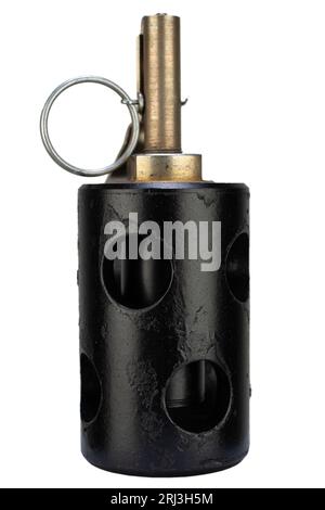 Stun grenade, flash grenade, flashbang, thunderflash, sound bomb ...