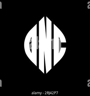 ONC logo. ONC letter. ONC letter logo design. Initials ONC logo linked ...