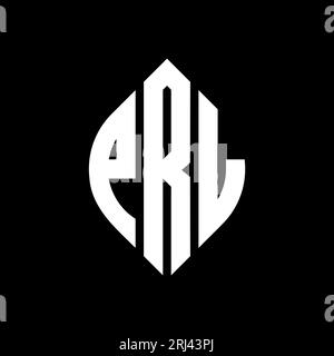 PRL logo. PRL letter. PRL letter logo design. Initials PRL logo linked ...