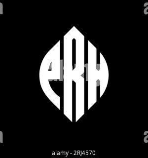 PRX logo. PRX letter. PRX letter logo design. Initials PRX logo linked ...