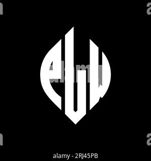 PLW logo. PLW letter. PLW letter logo design. Initials PLW logo linked ...