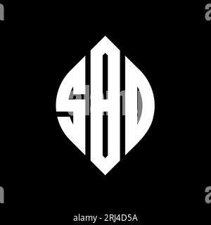 SBD logo. SBD letter. SBD letter logo design. Initials SBD logo linked ...