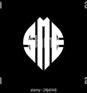 SME, SME logo, SME ellipse, SME letter, SME circle, SME circle logo ...