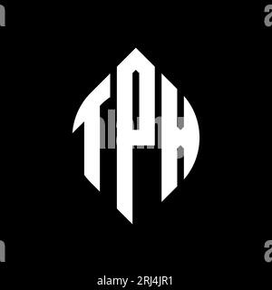 TPX logo. TPX letter. TPX letter logo design. Initials TPX logo linked ...