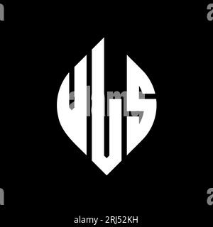 VLS logo. VLS letter. VLS letter logo design. Initials VLS logo linked ...