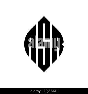 ASR logo. ASR letter. ASR letter logo design. Initials ASR logo linked ...